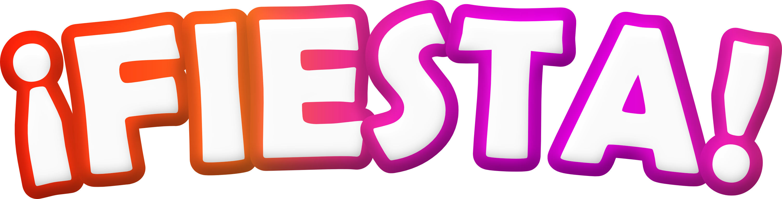 ¡Fiesta!